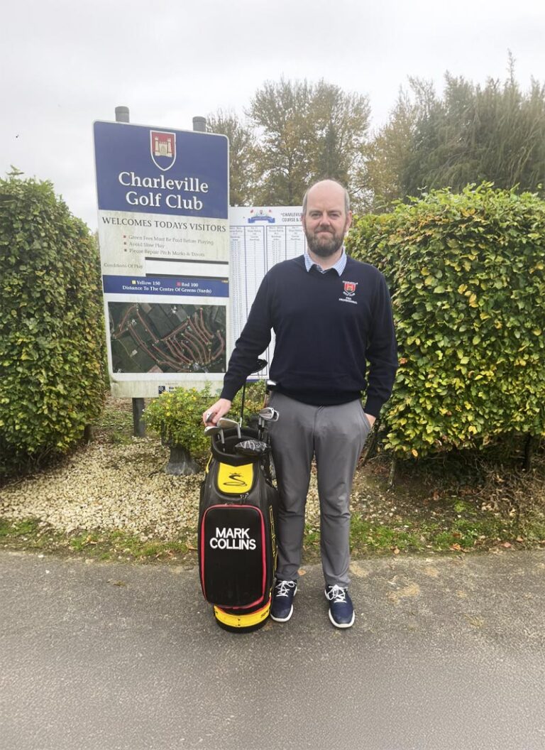 Course Pro - Charleville Golf Club